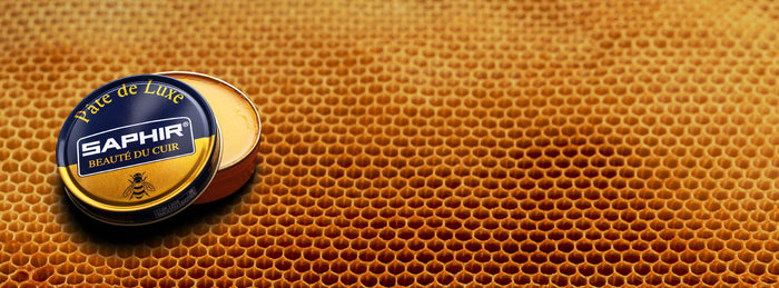 Saphir Beauté du Cuir UK