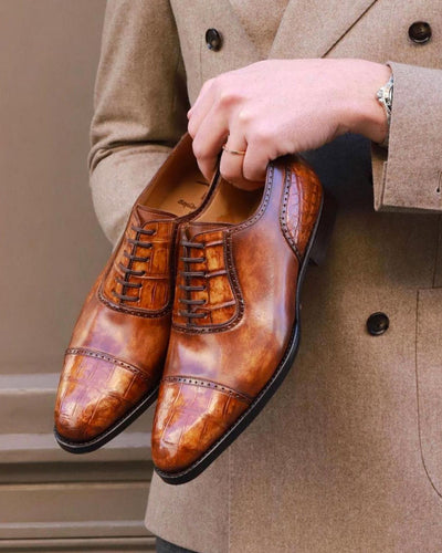 Saphir Beauté du Cuir UK